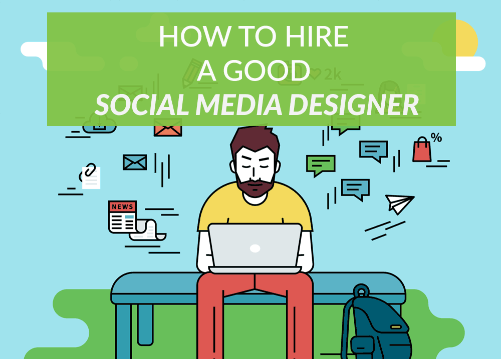 Best Social Media Post Design in India | Logopie
