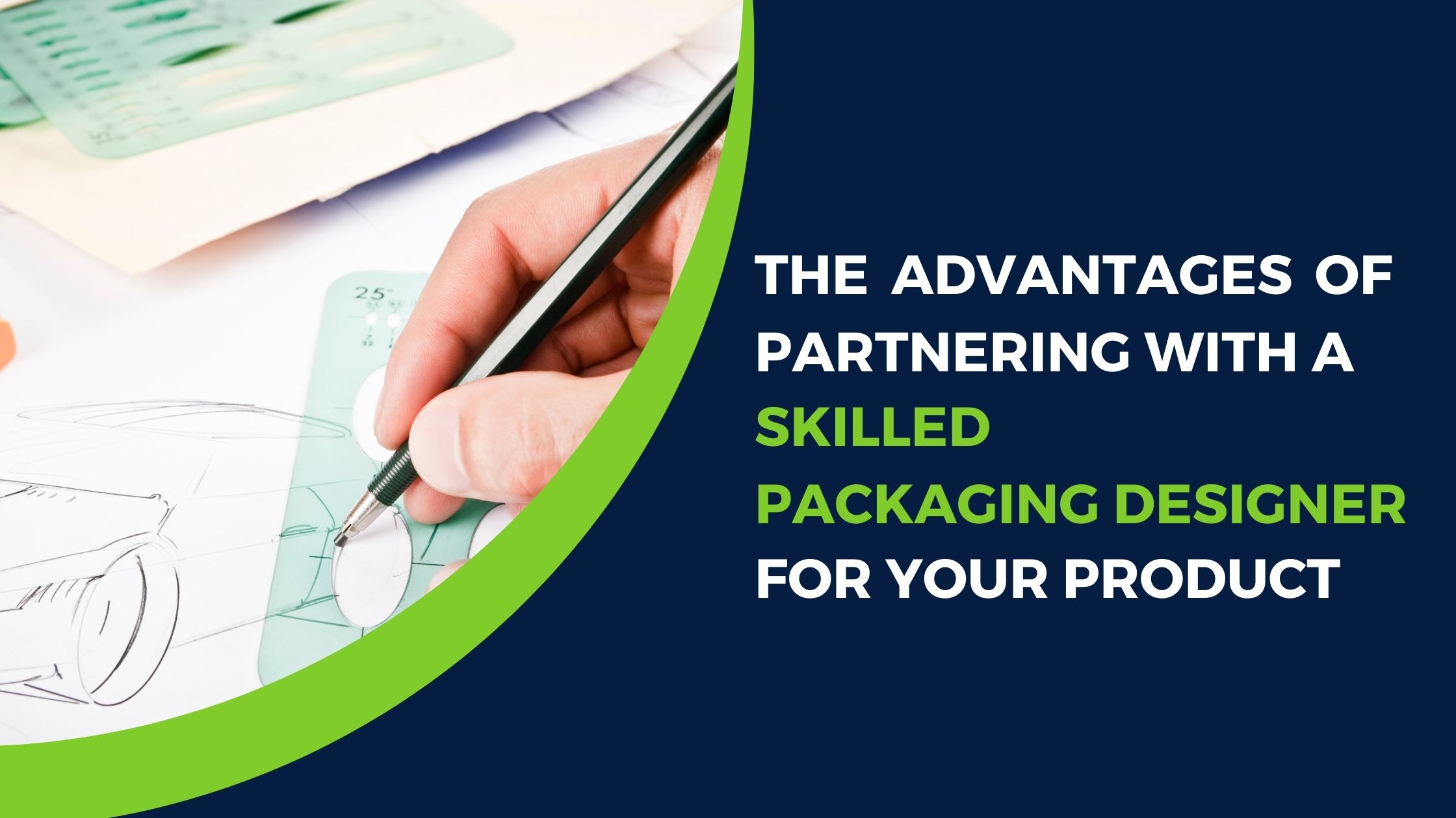 Best Product Packaging Design Company India | Logopie