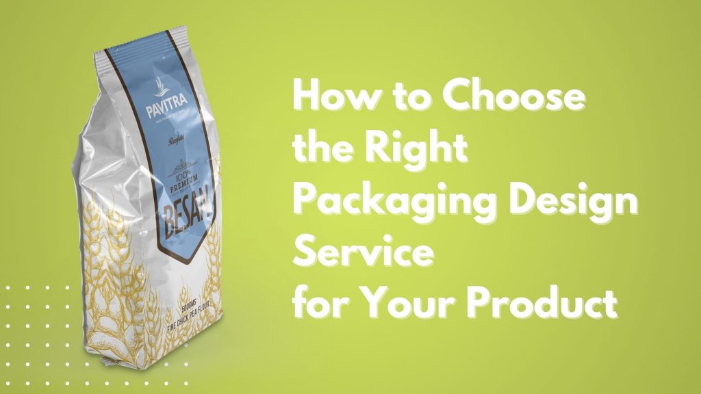 How to Choose the Right Packaging Design Service for Your Product - Logopie